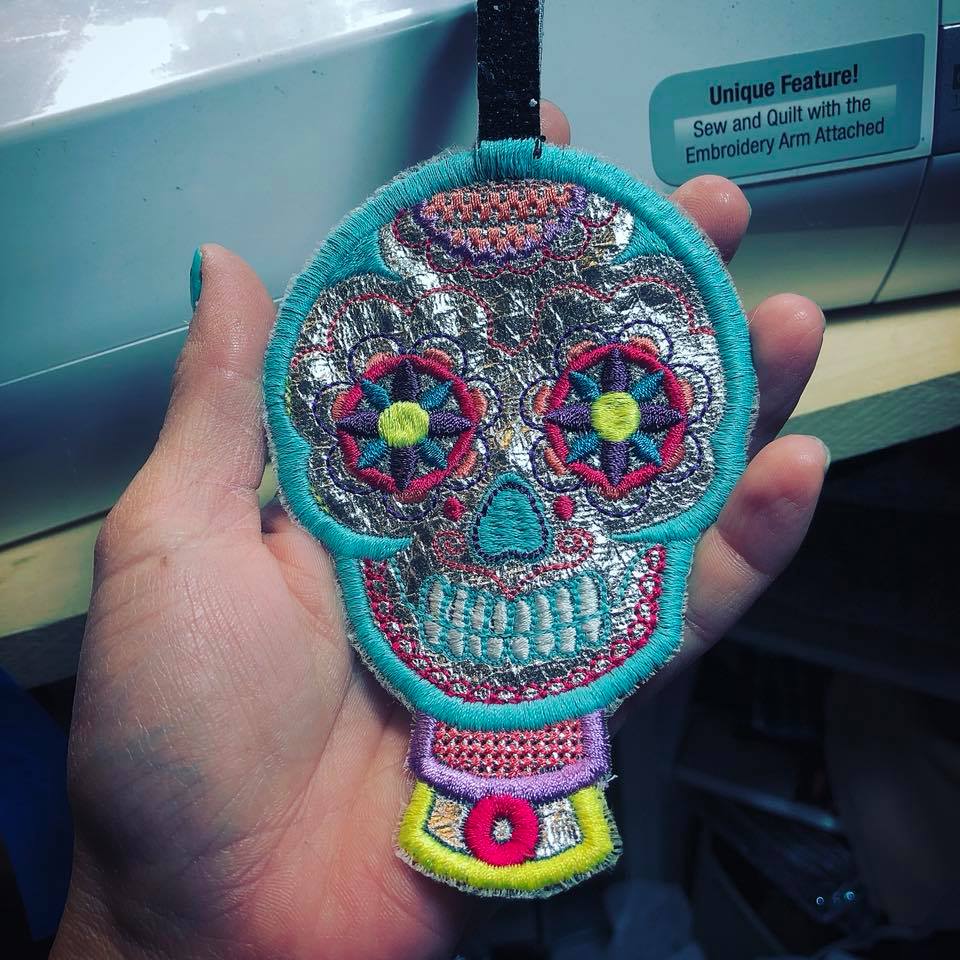 Day of the Dead (Día de los Muertos)