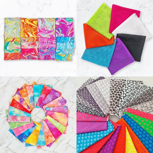 Fabric Whether it's a machine embroidery design or sewing patterns, our ...