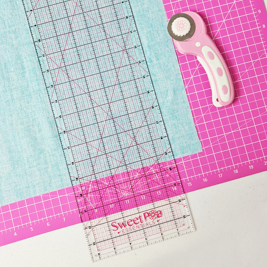 Rulers Sweet Pea Essentials Rulers. Sweet Pea