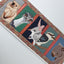 Australian Animals Table Runner