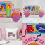 Sweet Pea Studio Bus Applique ITH Design - Sweet Pea Australia