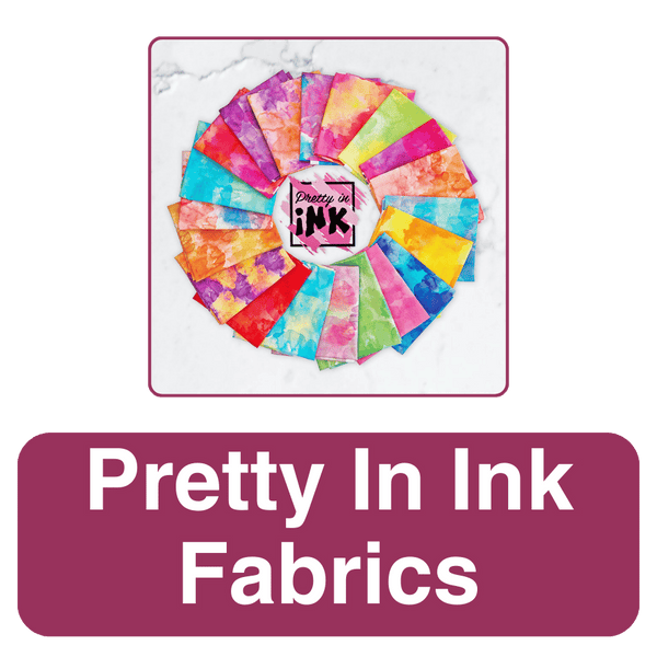 Embroidery Fabrics & Materials