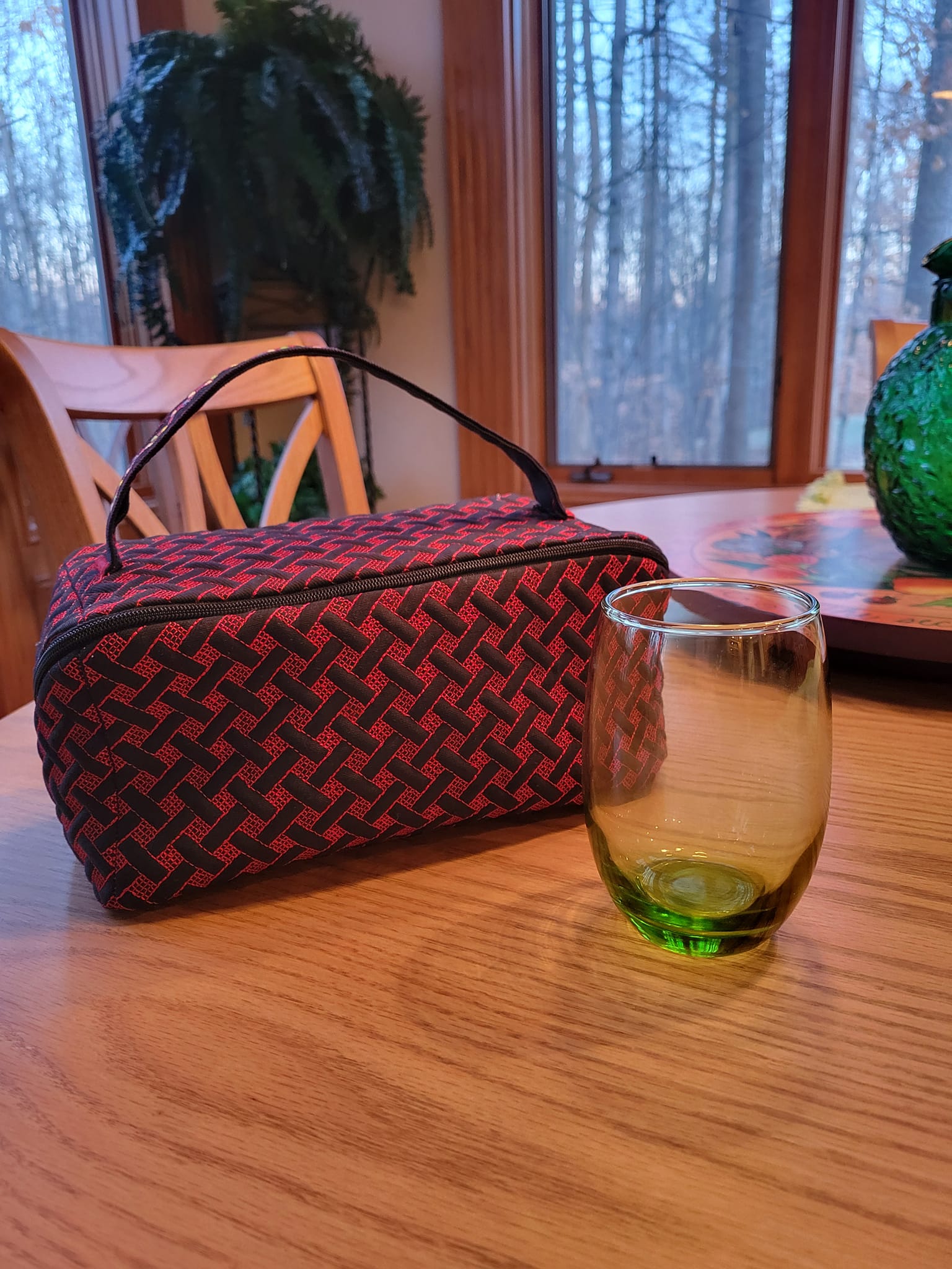 Busy Box Bag 5x7 6x10 7x11 7x12