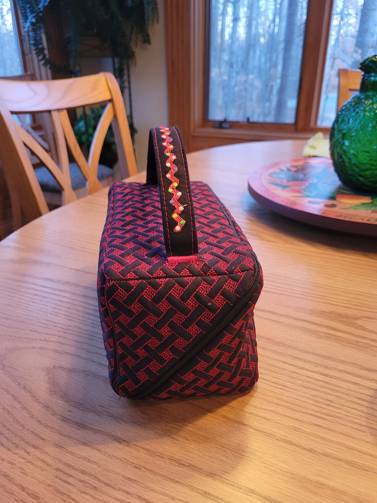 Busy Box Bag 5x7 6x10 7x11 7x12