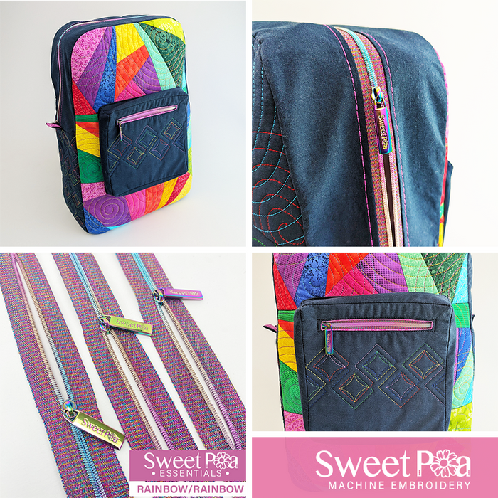 Bag Technique Sew Along