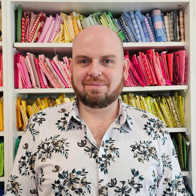 Meet the team - Sweet Pea Australia