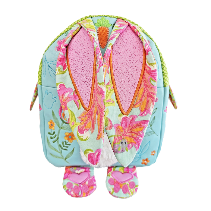 Little Bunny Backpack