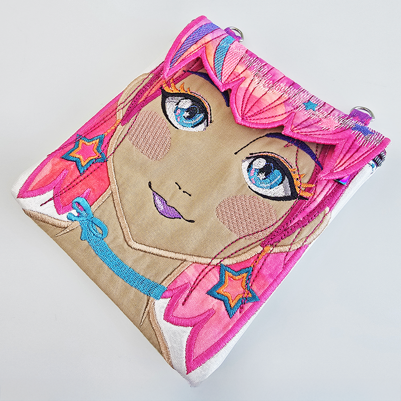 Pop Star Purse