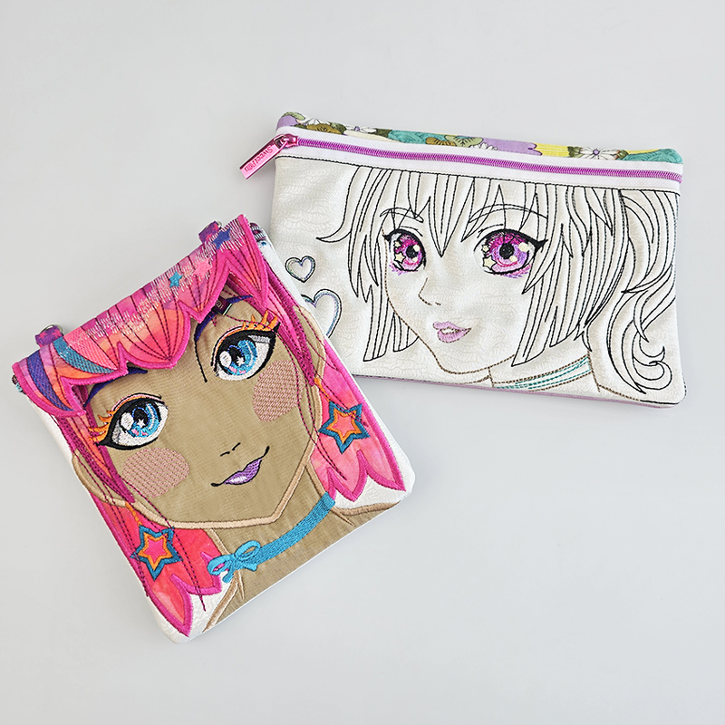 Pop Star Purse
