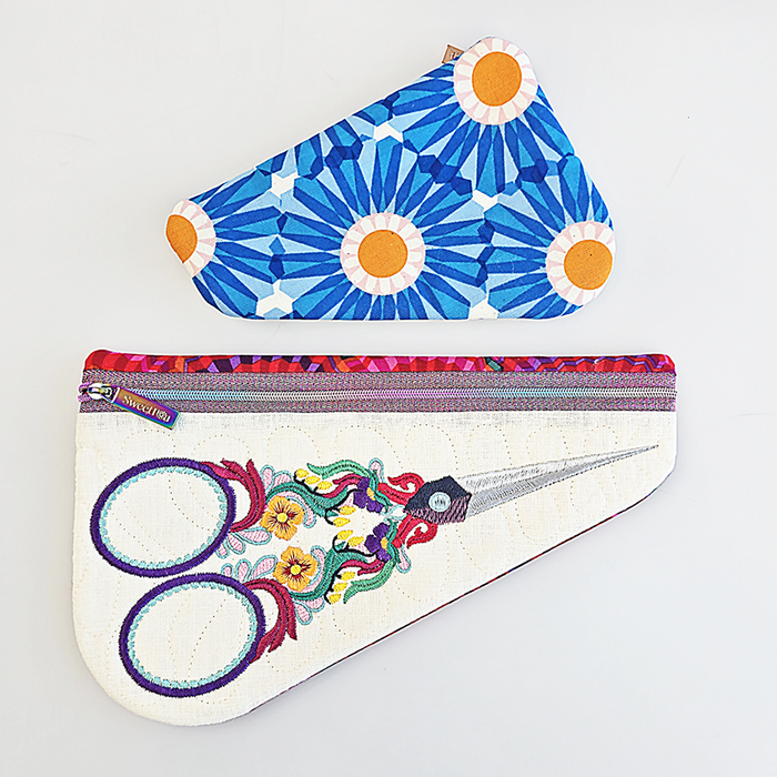 Scissors Storage Case