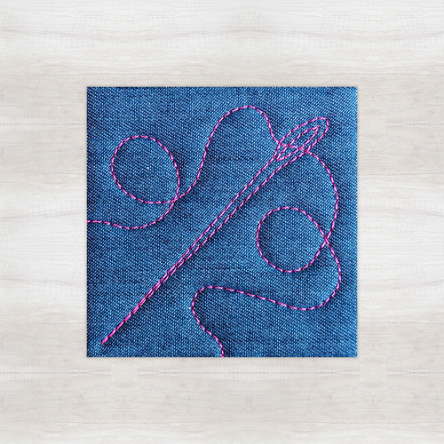 Sewing Quilting Borders for Machine Embroidery