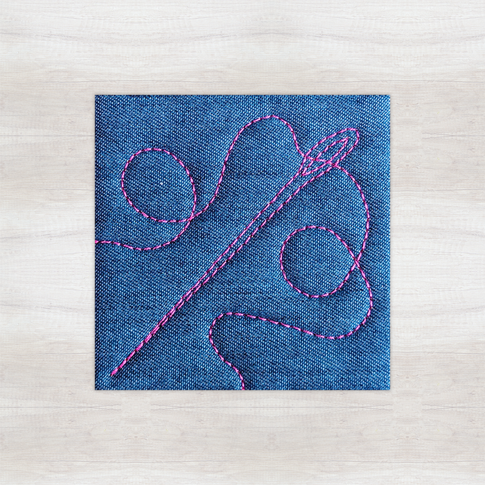 Sewing Quilting Borders for Machine Embroidery