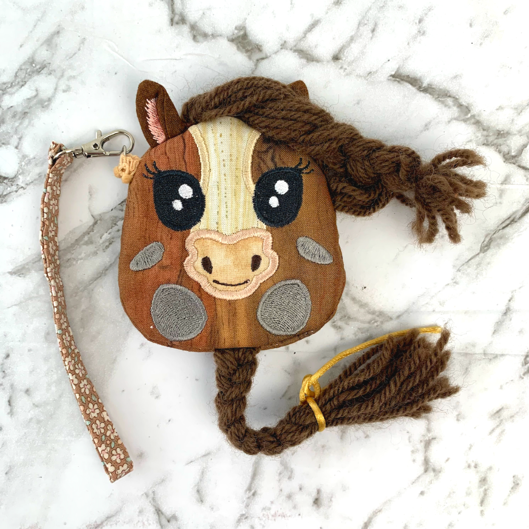 All-Round Alphabet Blocks & Quilt 4x4 5x5 6x6 7x7 8x8