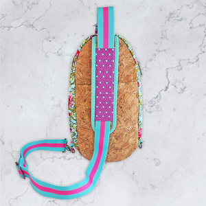 Cross Body Pack