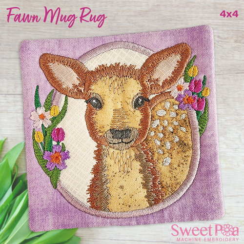 Sweet Pea Studio - Free Machine Embroidery Learning Portal