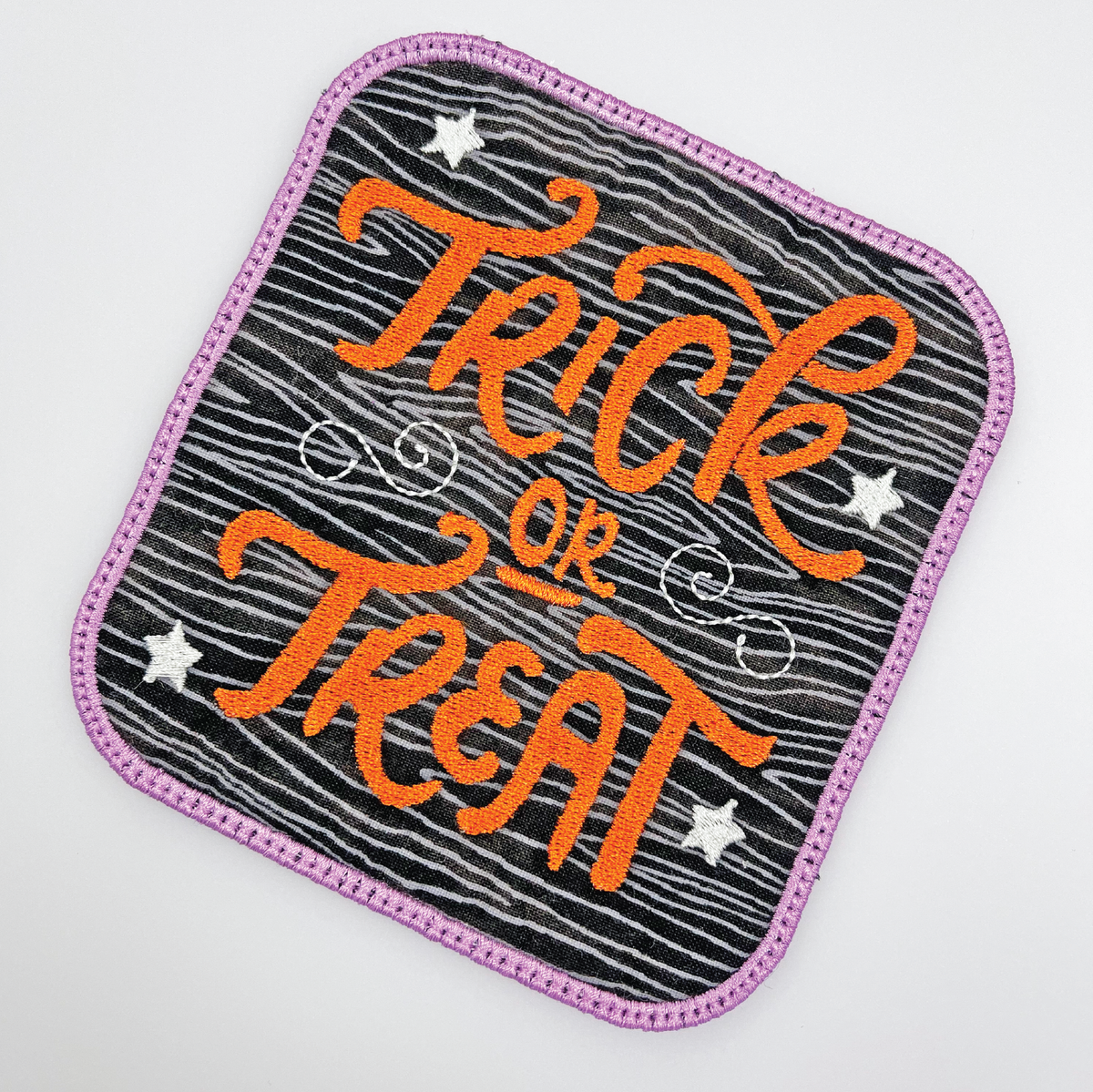 Halloween Coasters