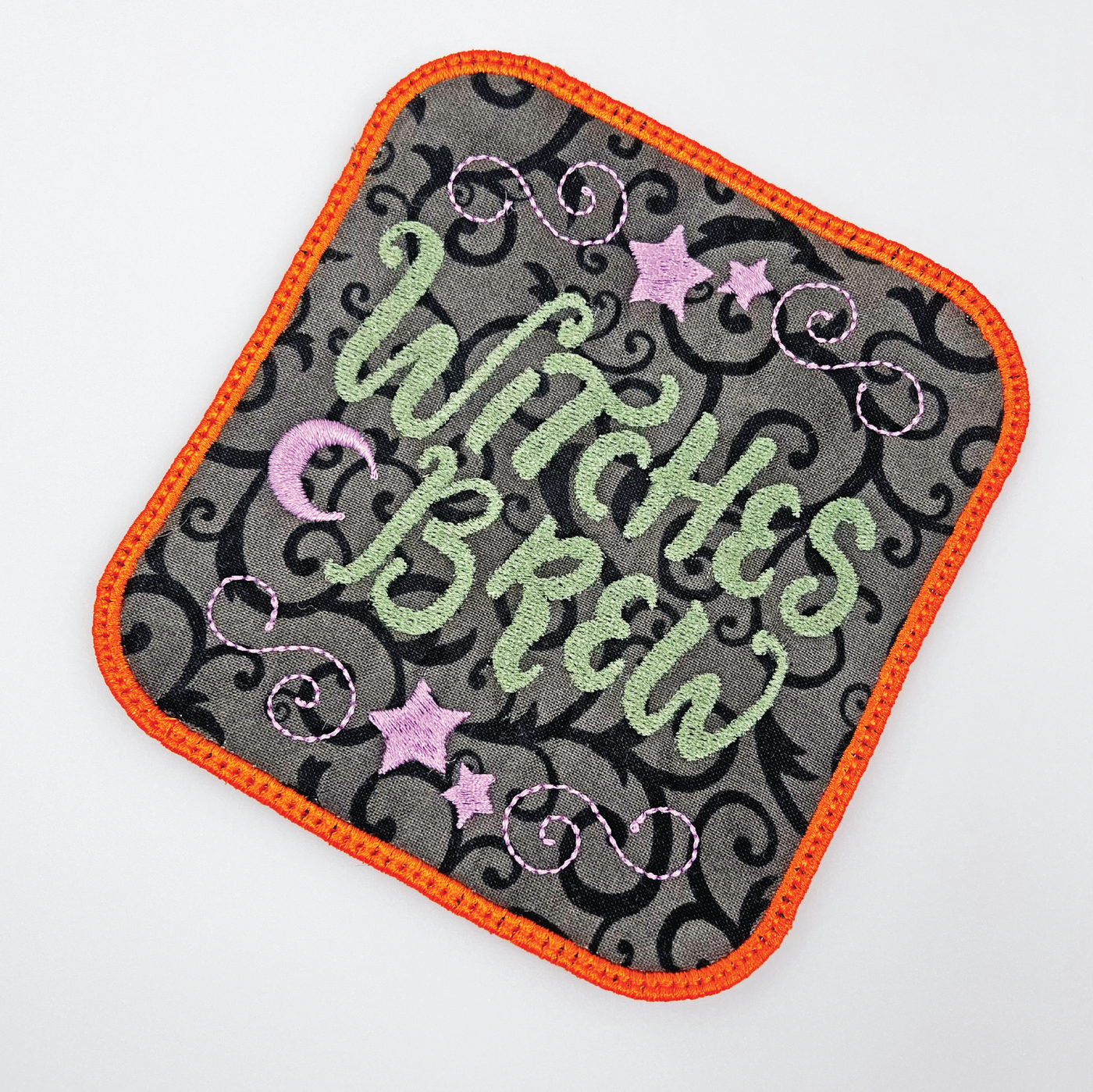 Halloween Coasters