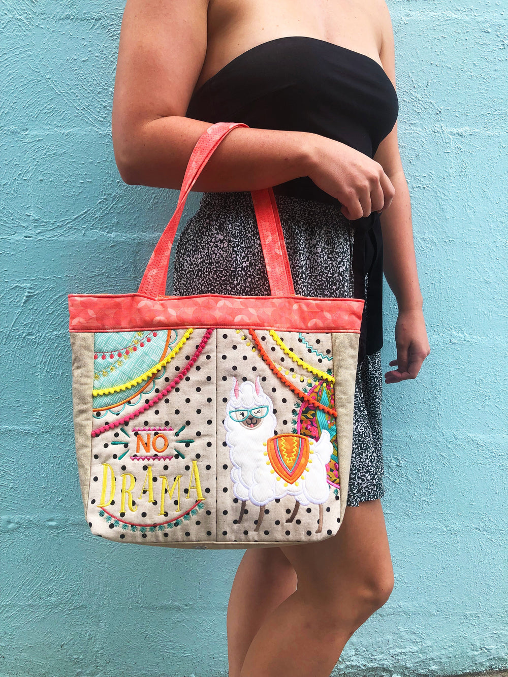 ITH Tote Bag Designs - Sweet Pea Australia – Page 3