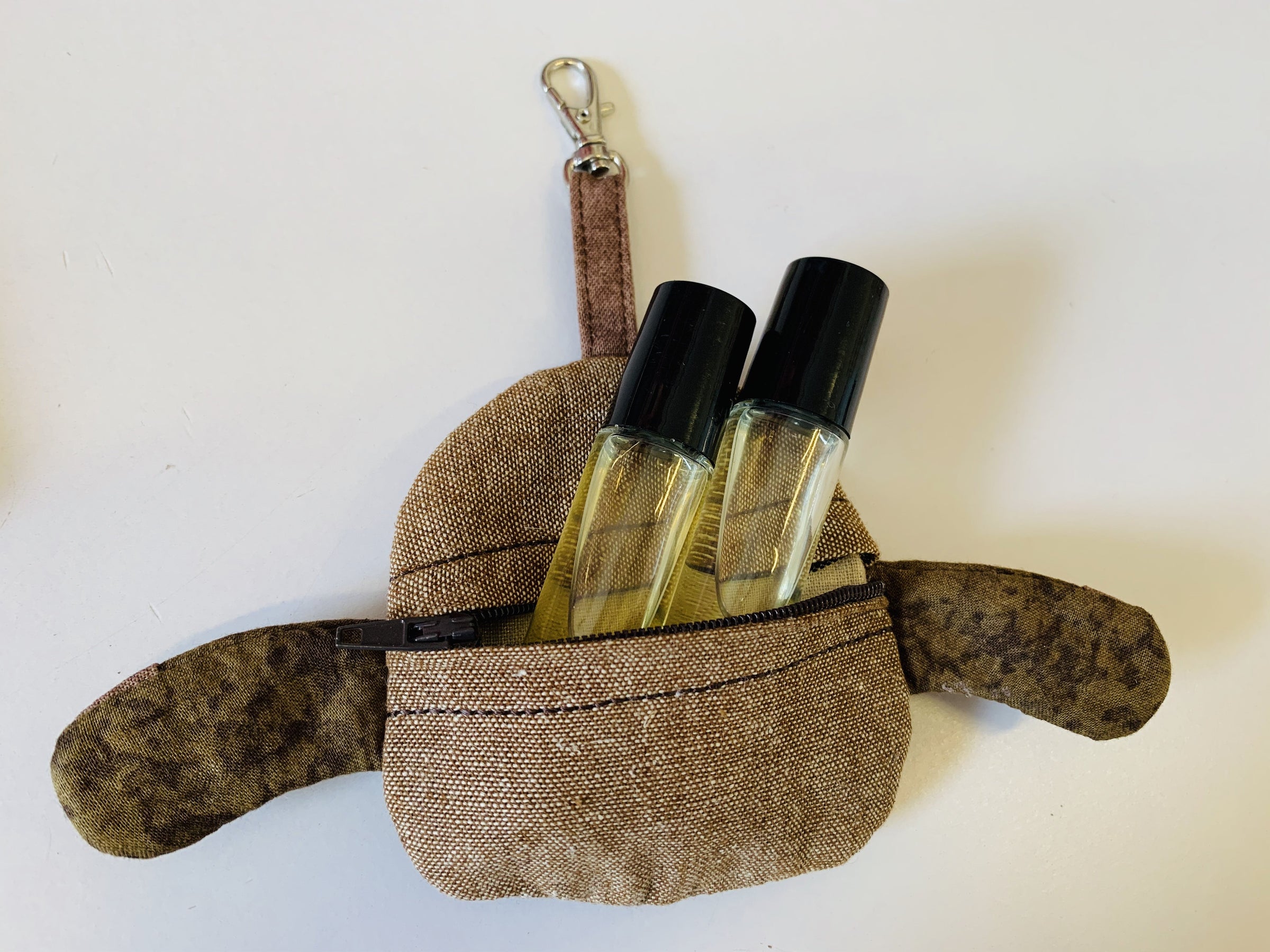 Sloth Purse 4x4 5x5 In The Hoop Machine Embroidery Design