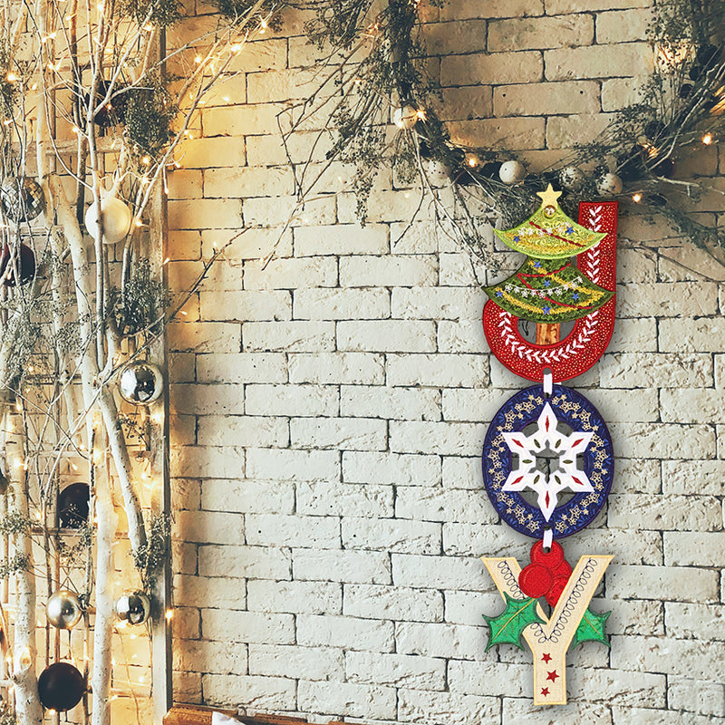 JOY Wall Hanger
