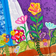 Flowering Window Box Quilt